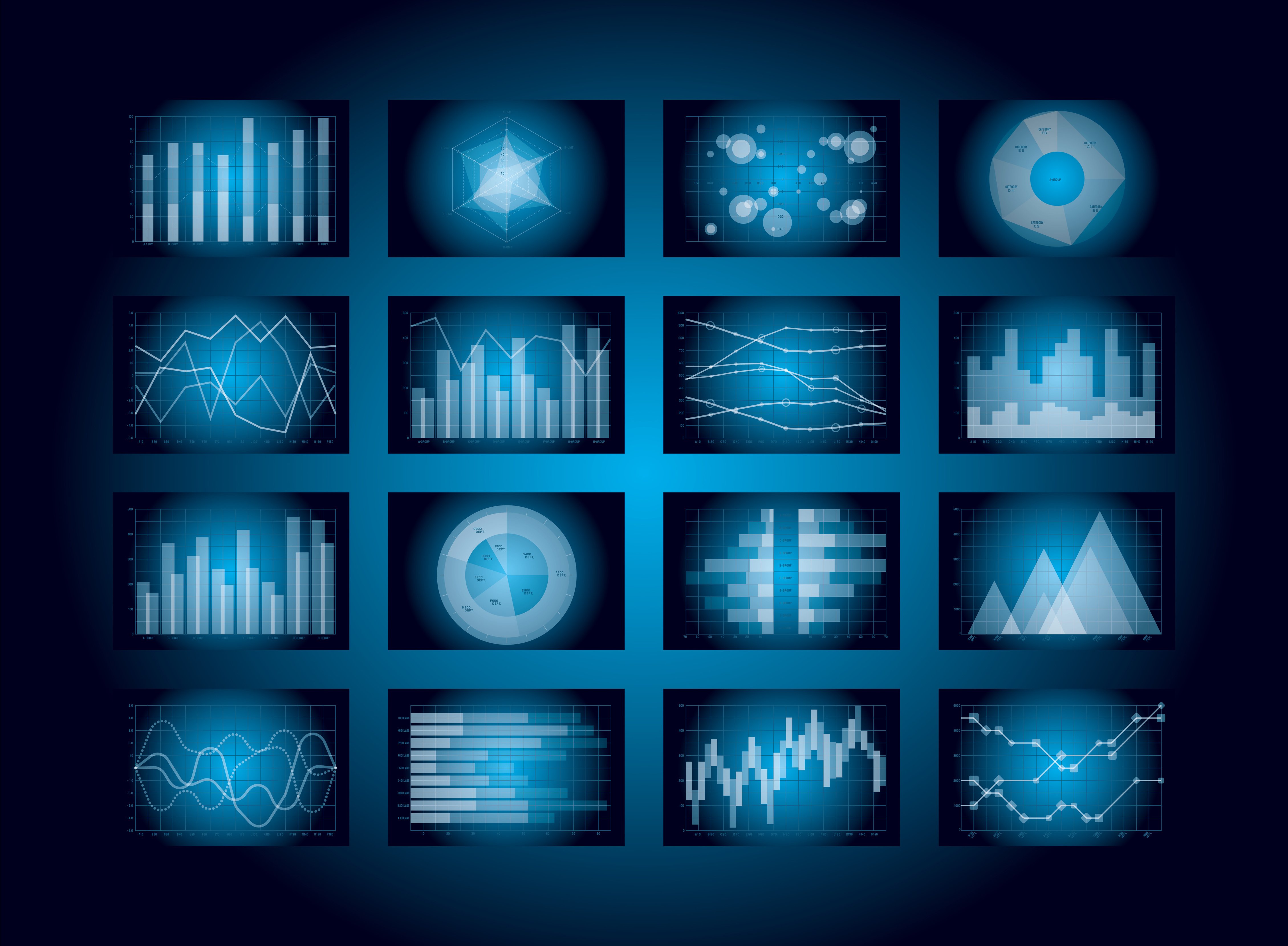 Data Visualization: interpretando e explorando informações